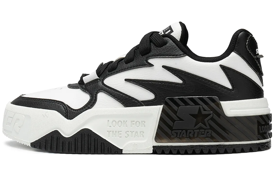 Male STARTER Skate shoes - POIZON