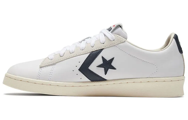 Converse Cons Pro Leather Skateboarding Shoes Unisex - POIZON