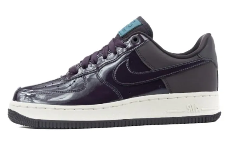 Nike Air Force 1 Low Ruby Rose Force Is Female Port Wine Women's - POIZON