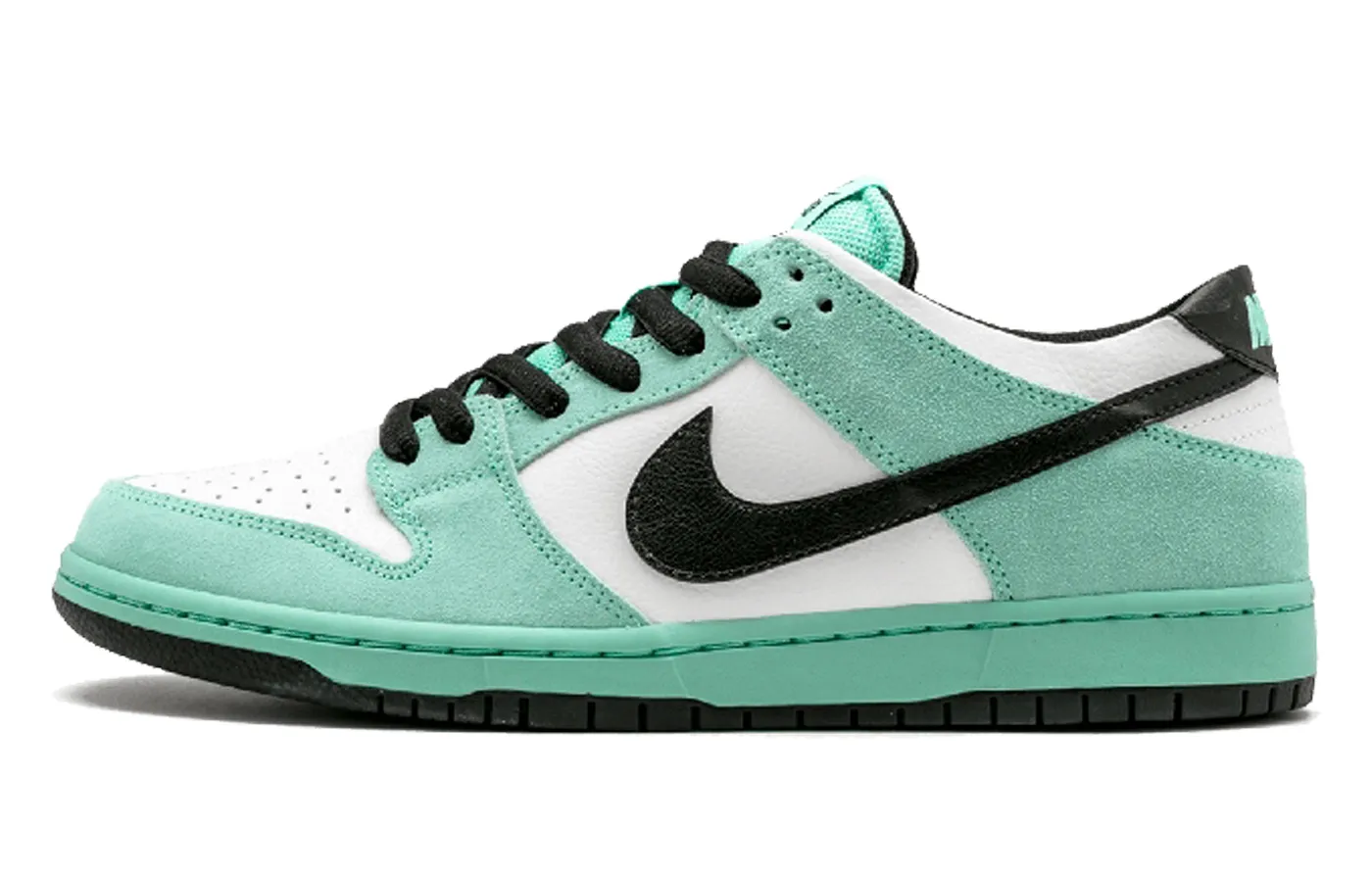 Nike SB Dunk Low Sea Crystal - POIZON
