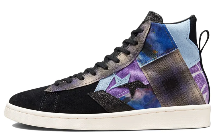Pro Leather Kelly Oubre Jr. X Converse Mid 'Chase The Drip' US M 10 ...