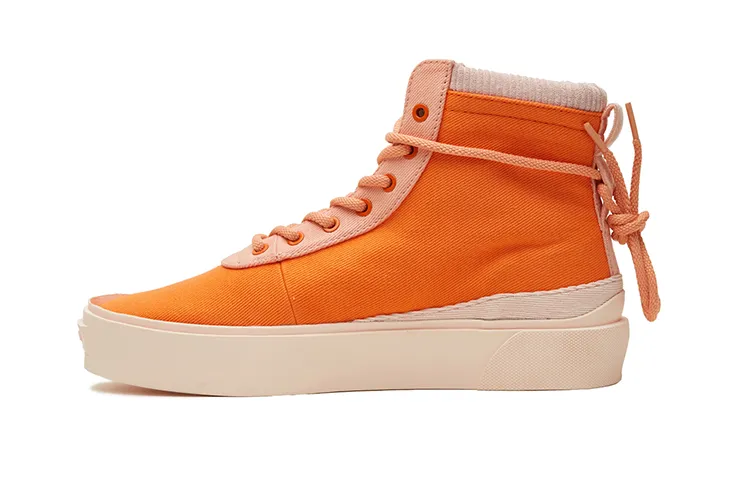 EQUALIZER Fault Skateboarding Shoes Unisex - POIZON