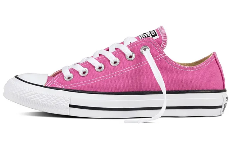 Converse Chuck Taylor All Star Spec Ox 'Raspberry Rose' - POIZON