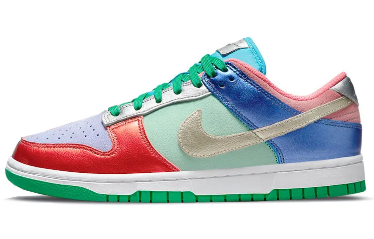 Nike Dunk Low Sunset Pulse (Women's) - POIZON