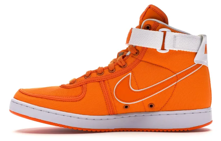 Nike Air Skate shoes Vandal Vandal High Supreme Doc Brown Male - POIZON