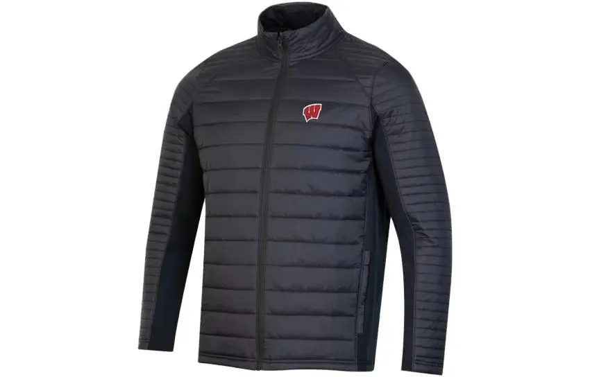 Under Armour Men Quilted Jacket - POIZON