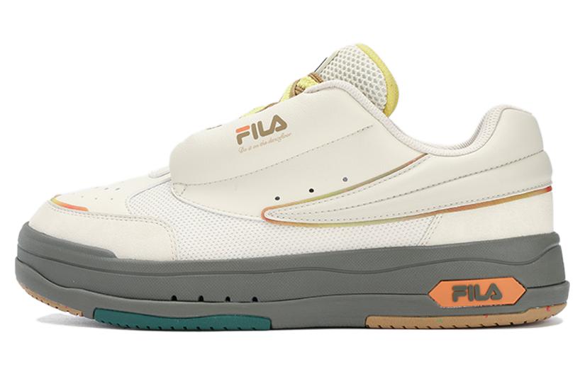 Fila incredible Outdoor Schuh Mid