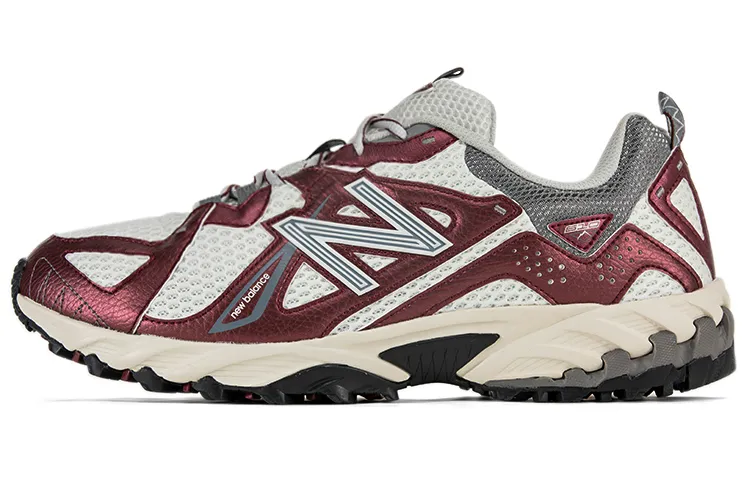 New Balance Outdoor Performance shoes Unisex - POIZON