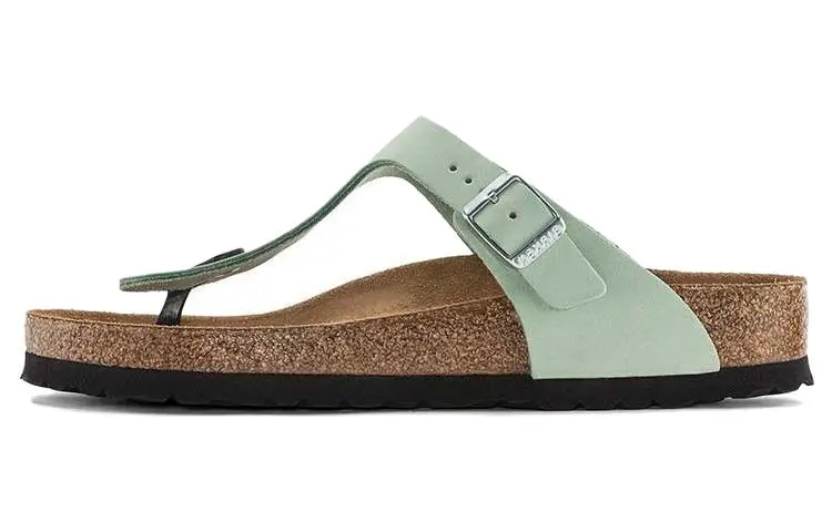 Birkenstock Flip Flops Women's - POIZON
