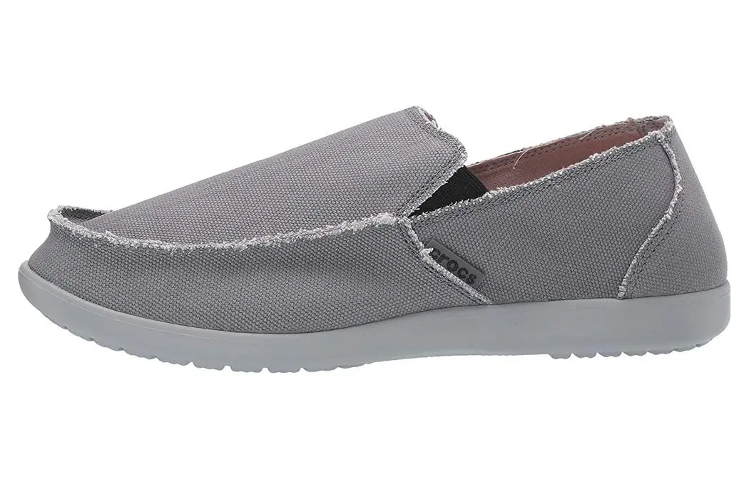 Crocs Santa Cruz Grey - POIZON