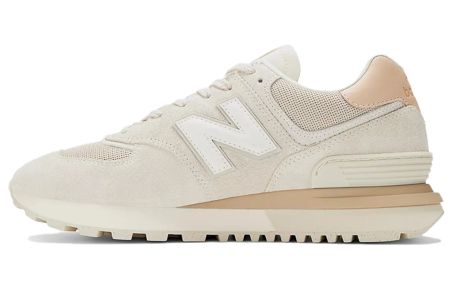 New Balance 574 Legacy Cream - POIZON
