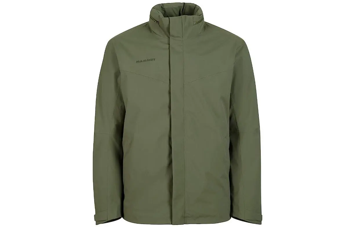 MAMMUT Mammoth Jacket Male - POIZON