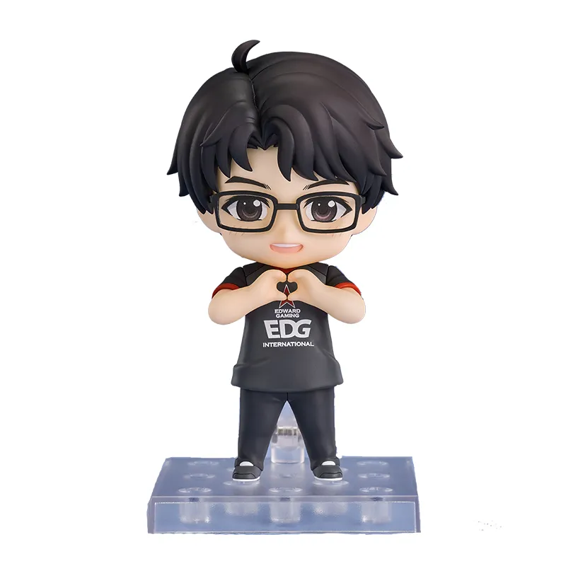 GOOD SMILE COMPANY Chibi Figure - POIZON