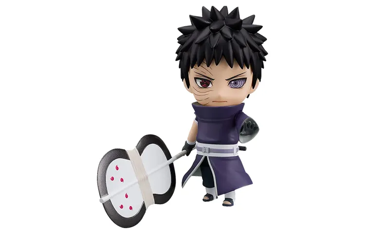 GOOD SMILE COMPANY Chibi Figure - POIZON