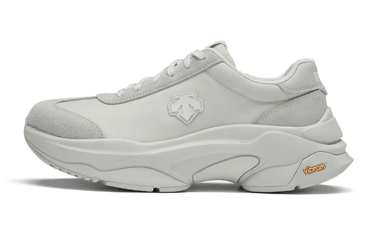 DESCENTE Chron Lifestyle Shoes Women's - POIZON