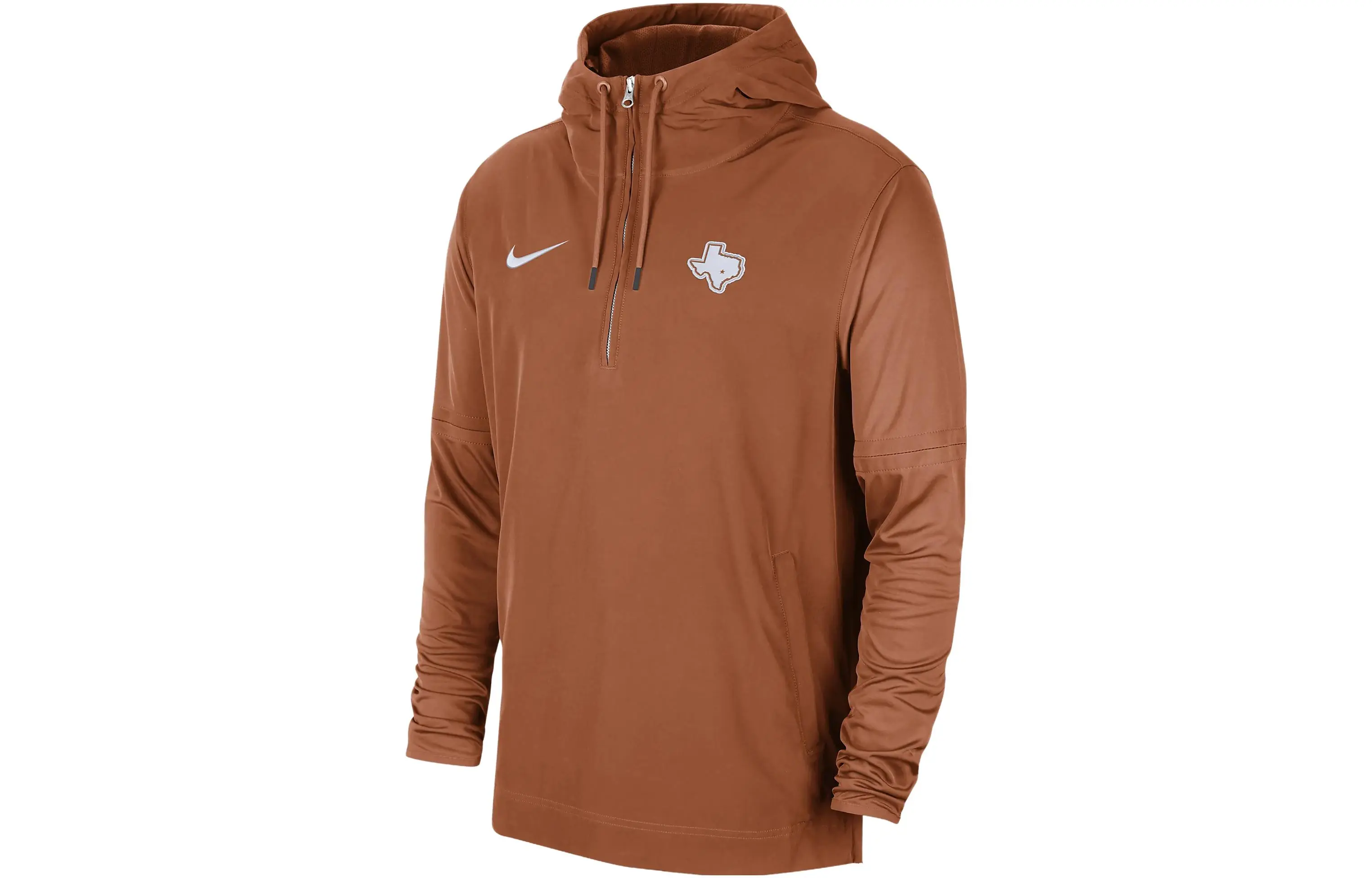 Nike Texas Player Men's Nike College Long-Sleeve Woven Jacket XL - POIZON