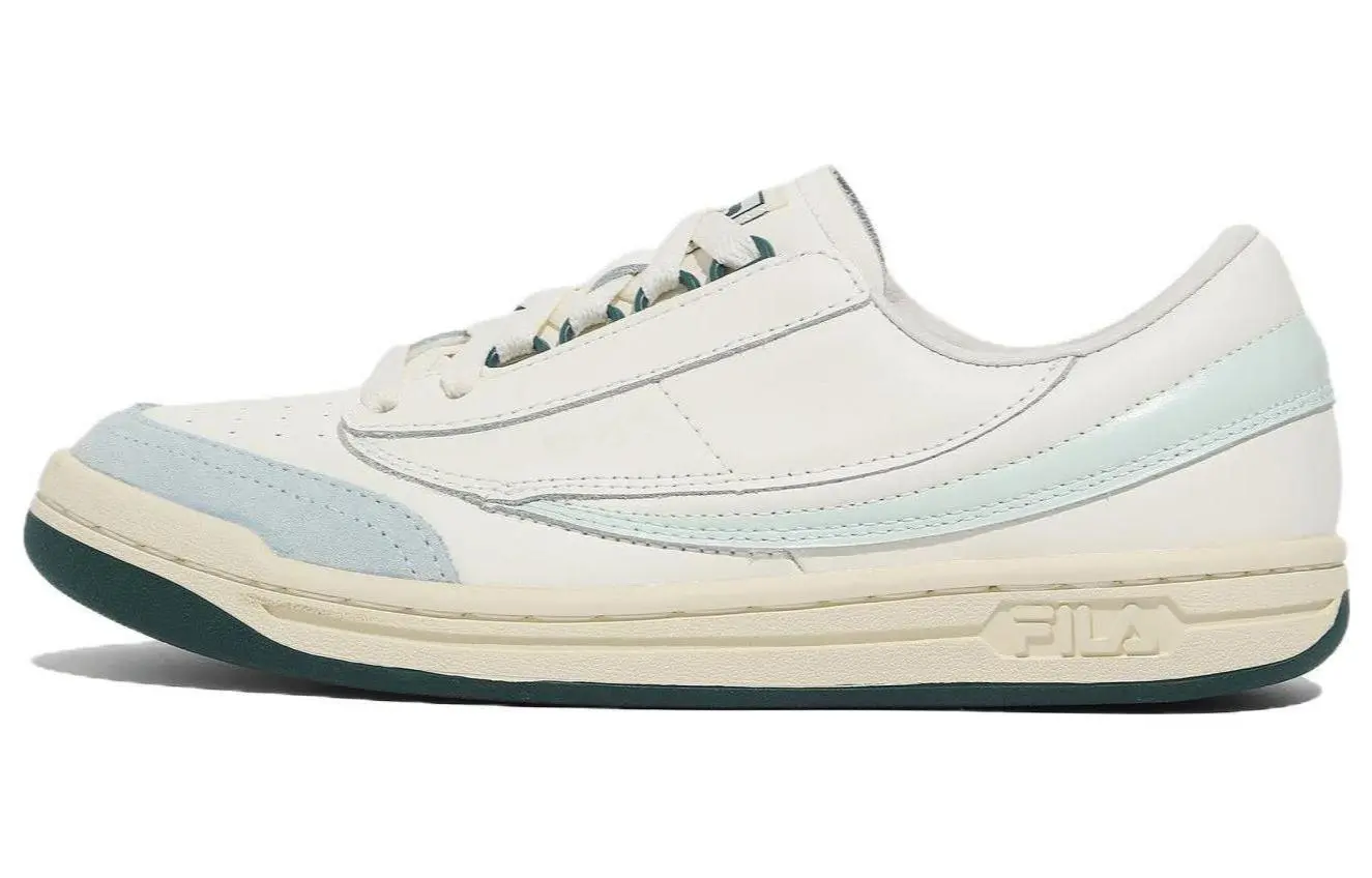 FILA Tennis Og Tennis shoes Unisex - POIZON