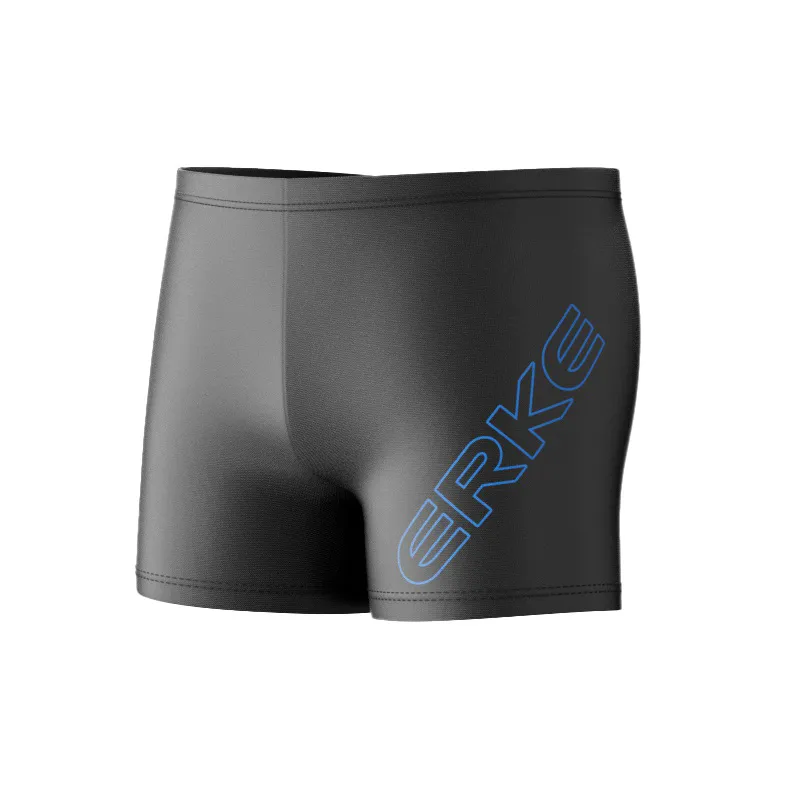 ERKE Men Swimming shorts - POIZON