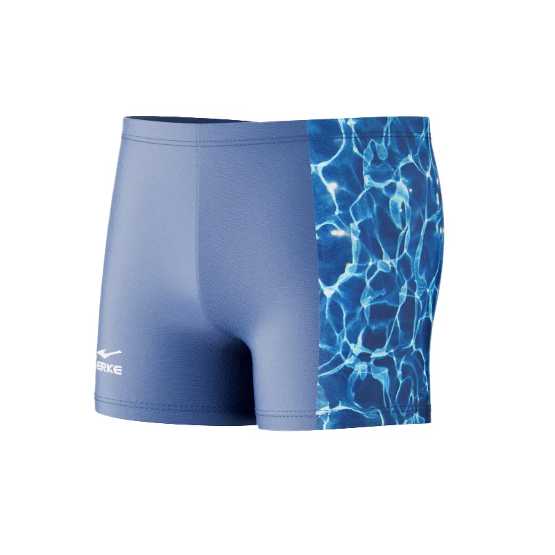 ERKE Men Swimming shorts - POIZON