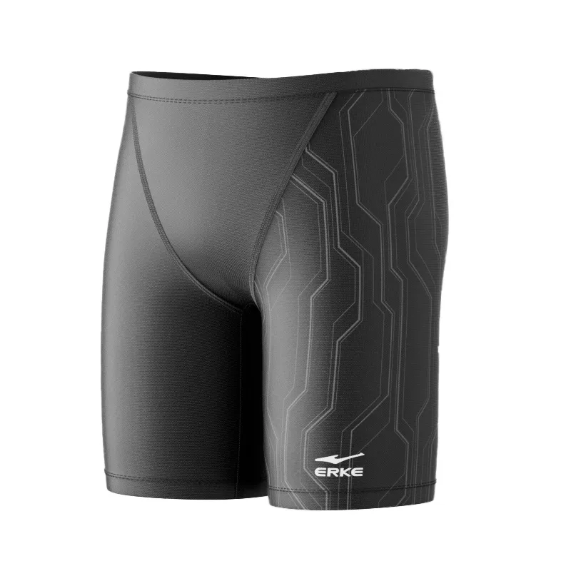 ERKE Men Swimming shorts - POIZON