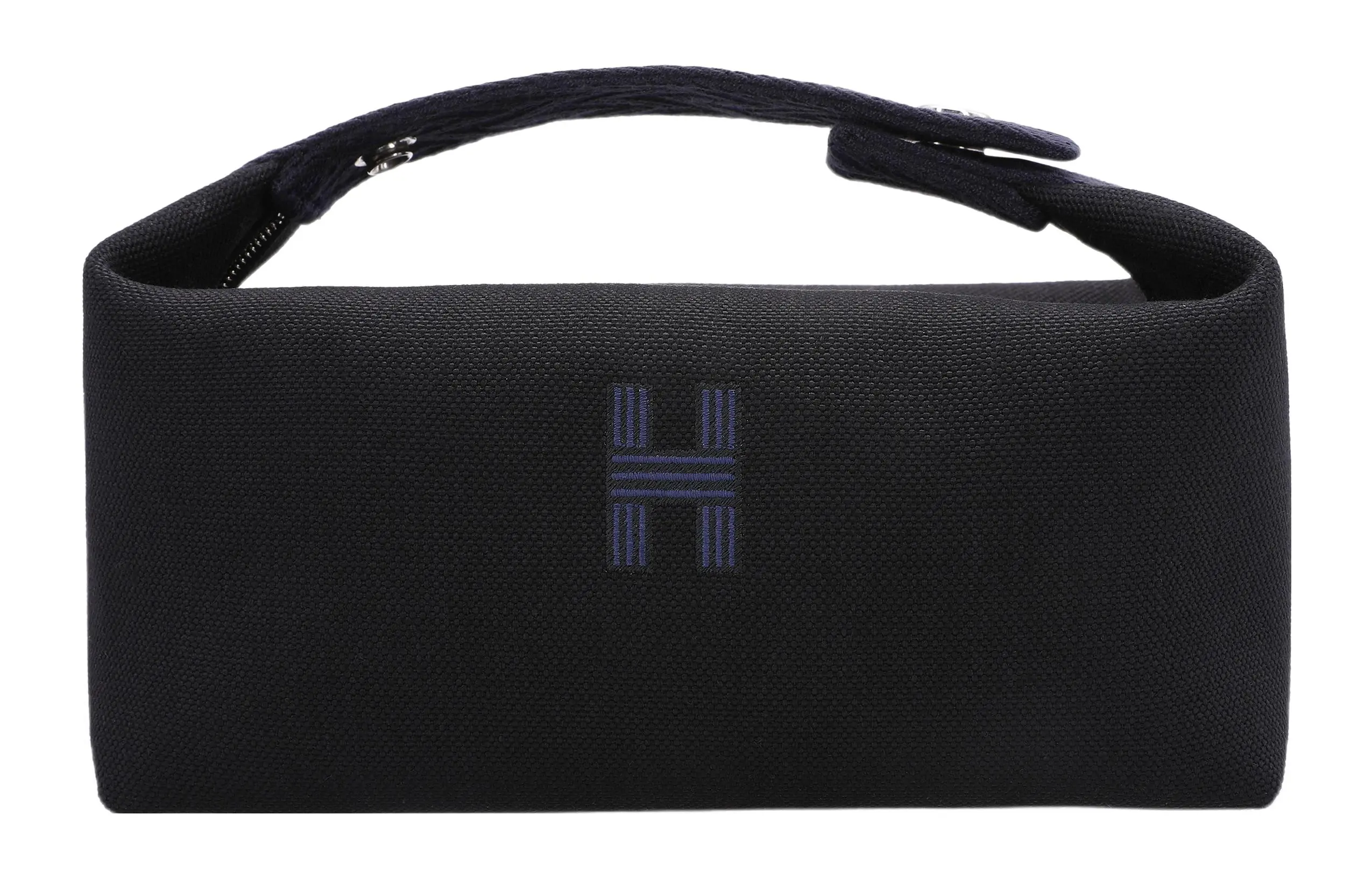 HERMES Unisex Bride-a-Brac Toiletry Bag - POIZON