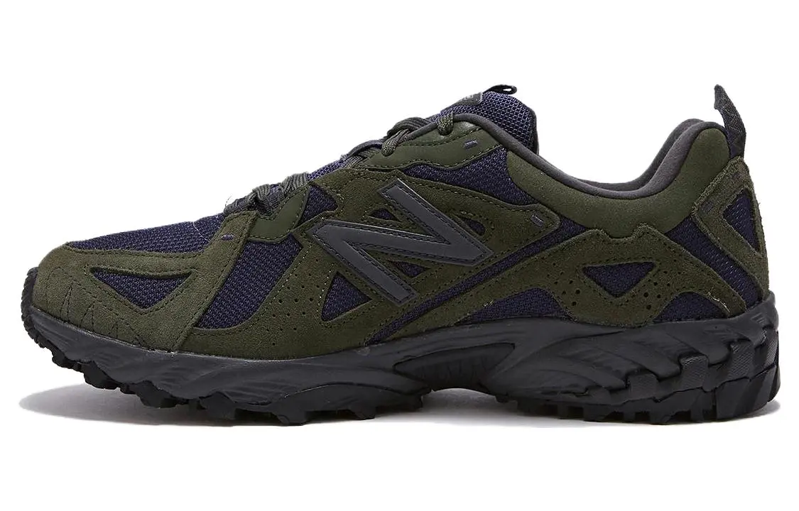 New Balance 610 Dark Moss Standard US M 10