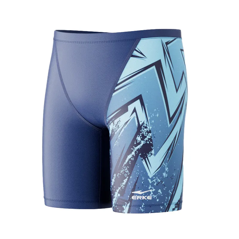 ERKE Men Swimming shorts - POIZON