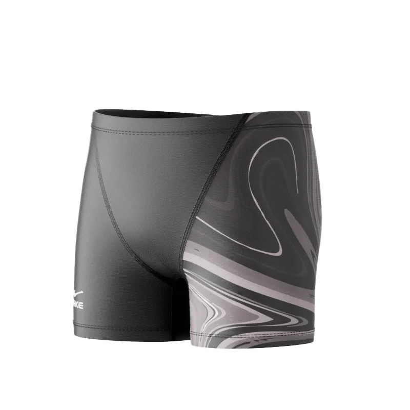 ERKE Men Swimming shorts - POIZON