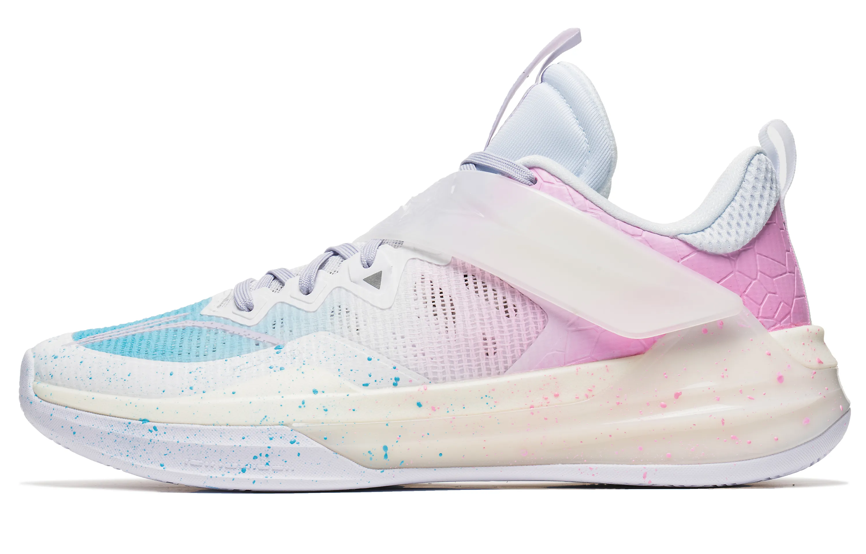 LINING Blade 3 Basketball Shoes Men - POIZON