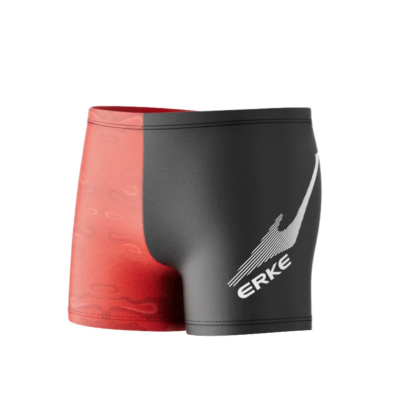 ERKE Men Swimming shorts - POIZON