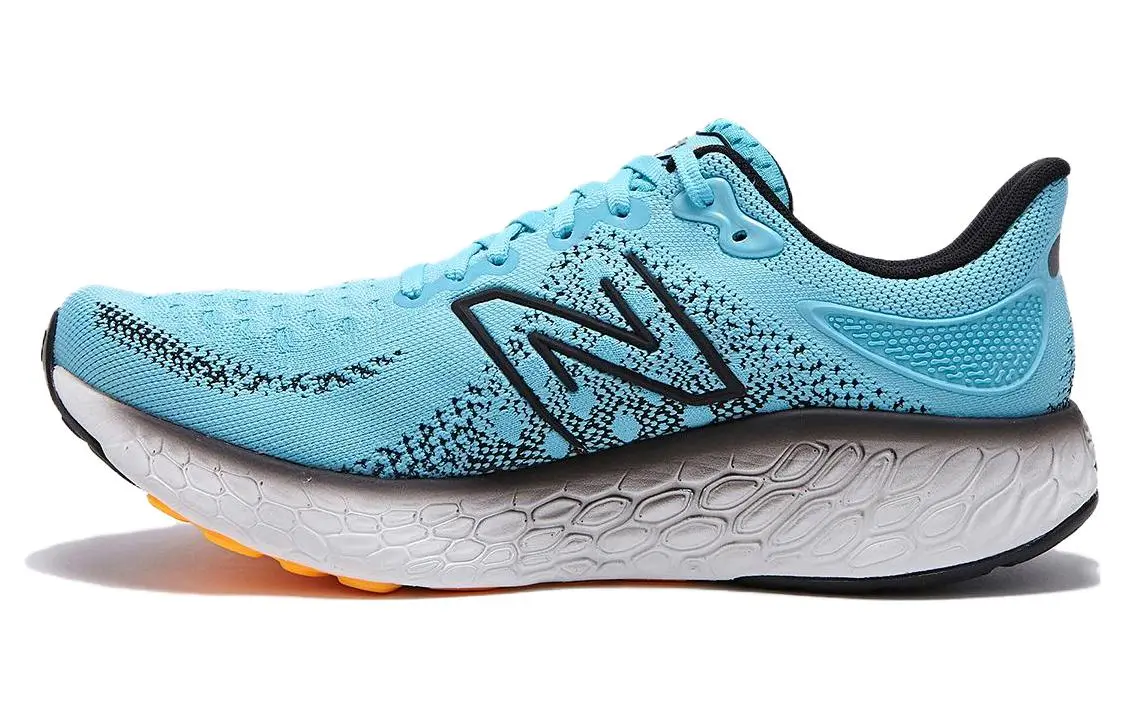 New Balance NB 1080 Series Running Shoes Men - POIZON