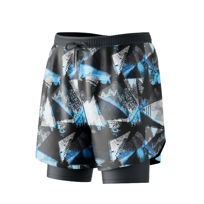 ERKE Men Swimming shorts - POIZON