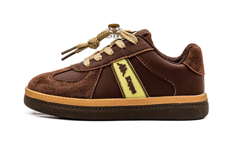 Kappa Kids Kids Skateboarding shoes Kids - POIZON