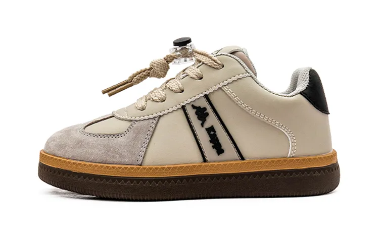 Kappa Kids Kids Skateboarding shoes Kids - POIZON