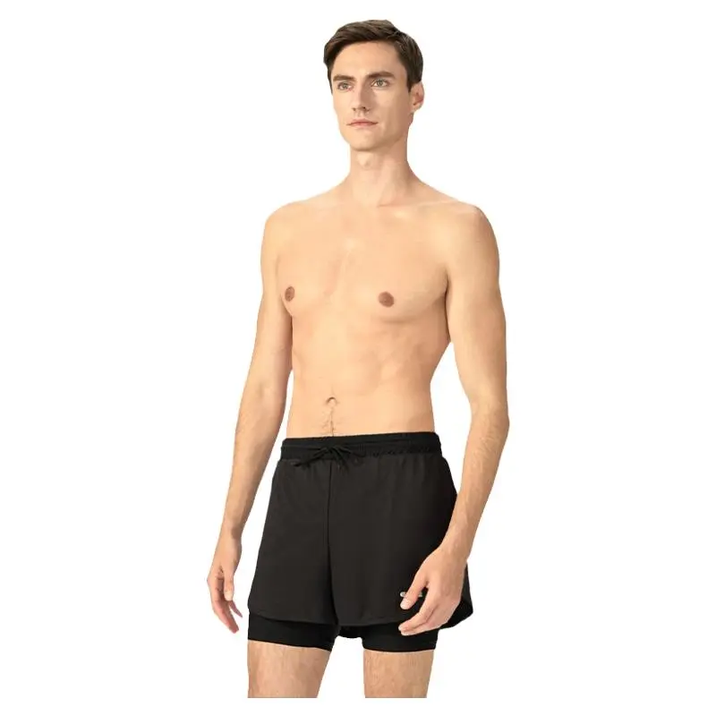 ERKE Men Swimming shorts - POIZON