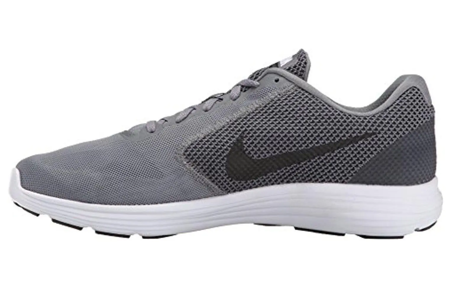 Nike REVOLUTION 3 Running shoes Men - POIZON