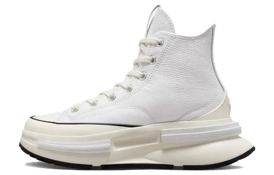 Converse Run Star Legacy CX 'White Ivory' US M 5.5