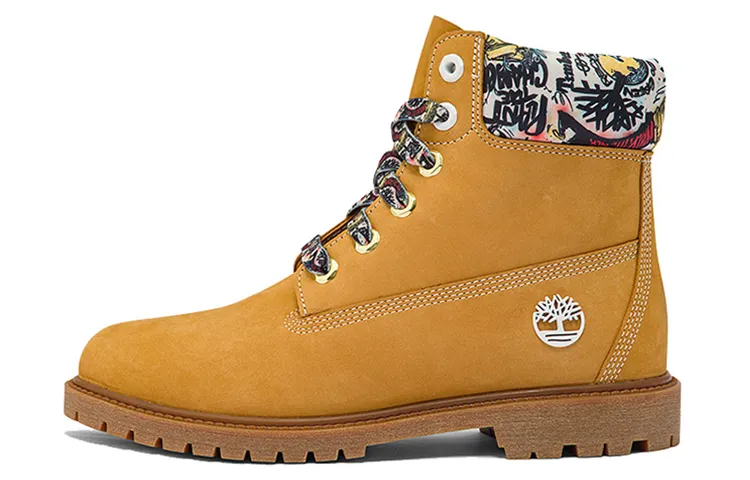 Female Timberland Outdoor Boots - POIZON