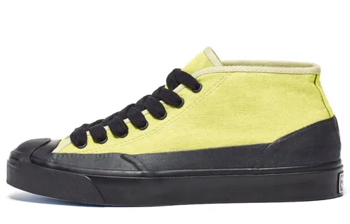 Converse Jack Purcell Chukka Mid A$AP Nast Beechnut US M 13 - POIZON