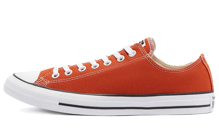Chuck Taylor All Star Converse Low 'Venetian Rust' - POIZON