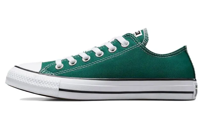 Converse Chuck Taylor All Star Low 'Dragon Scale' Green US M 7