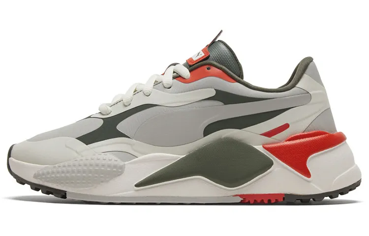 Puma RS-G Pureed Pumpkin - POIZON