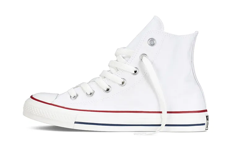 Chuck Taylor All Star Converse Hi 'Classic White' US M 10 - POIZON
