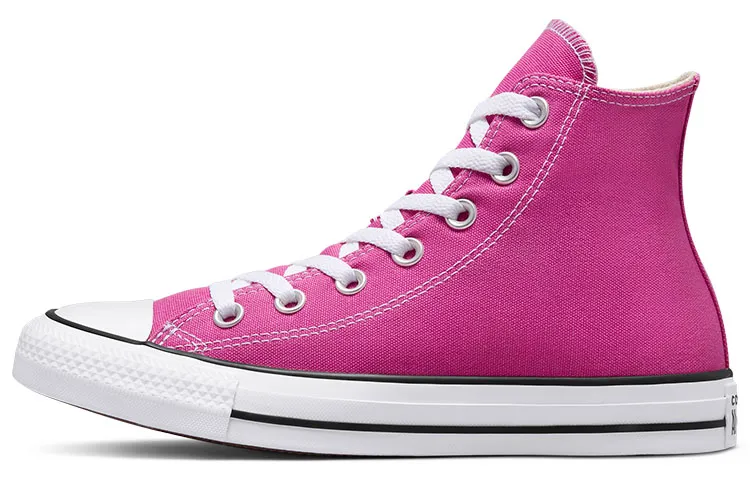 Chuck Taylor All Star Converse High 'Active Fuchsia' US M 8 - POIZON