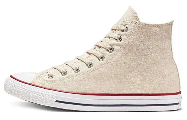 Converse Chuck Taylor All Star Hi 'Natural Ivory' - POIZON