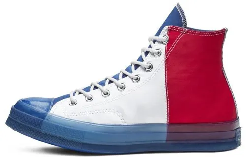 Converse Chuck Taylor All Star 70 Hi Translucent Midsole - POIZON