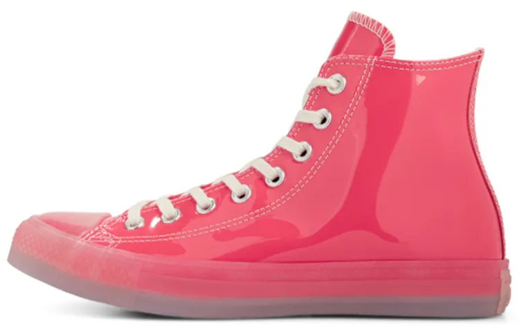 Converse Chuck Taylor All Star High 'Strawberry Jam' - POIZON