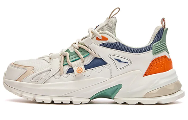 ERKE Chunky Sneakers Women - POIZON