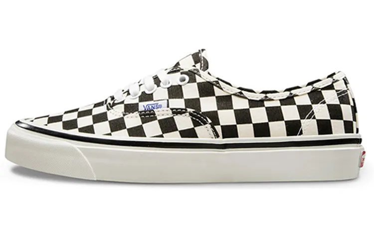 Vans Authentic 44 DX 'Anaheim Factory' - POIZON