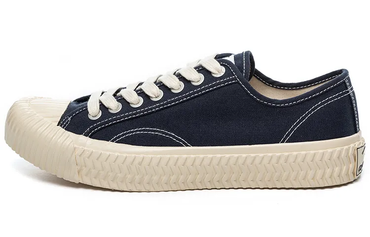 EXCELSIOR Canvas shoes Unisex - POIZON